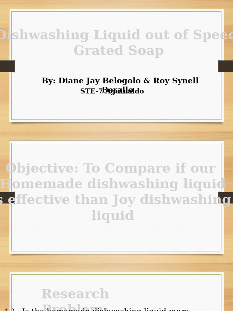 Research Ste-7 Belogolo & Berallo | PDF | Liquids