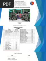 PNP Ranks and Uniforms and Insignia | PDF