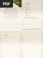 Cafe Akasa Menu | PDF | Meal | Cooking