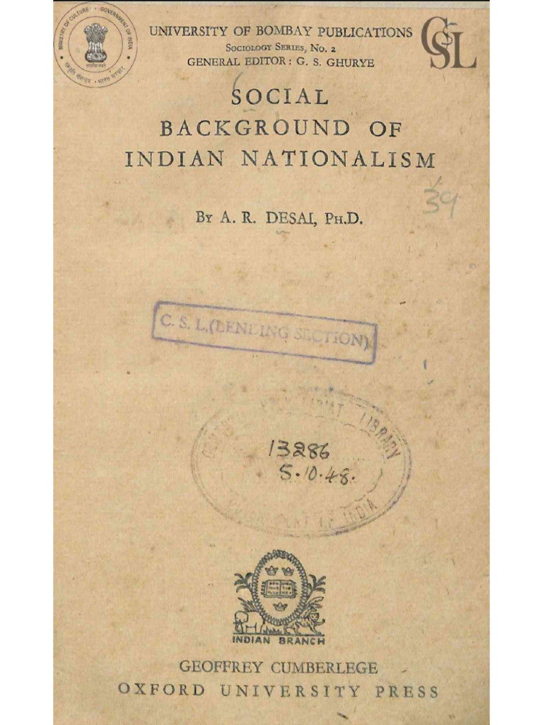 A R. Dessai, Reform Movement Google - PNG | PDF