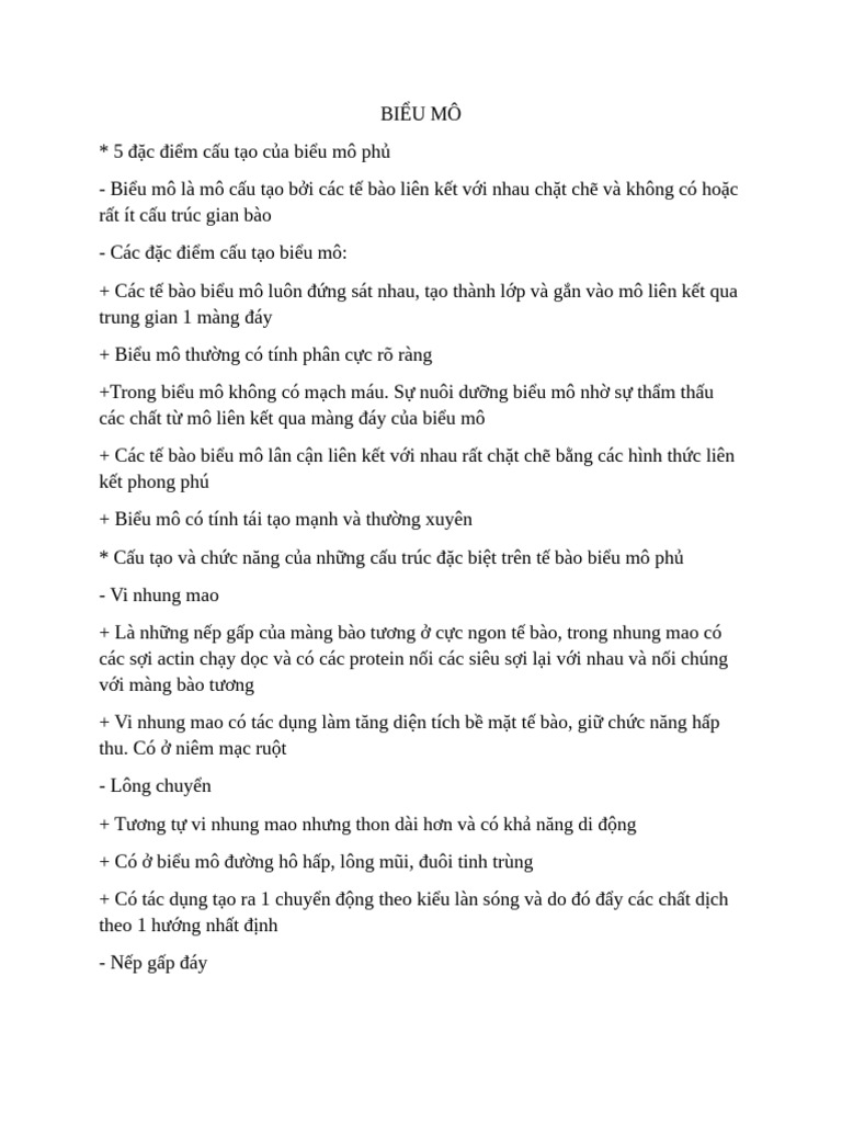 Mô Phôi Scibd | PDF