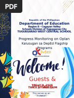 Twcs BSP GSP Tarp | PDF