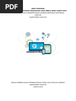 Modul Input Renstra Sipd-Ri | PDF