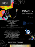 Ejemplos y Tablas del Método MODAPTS | PDF | Ciencia y Tecnología ...