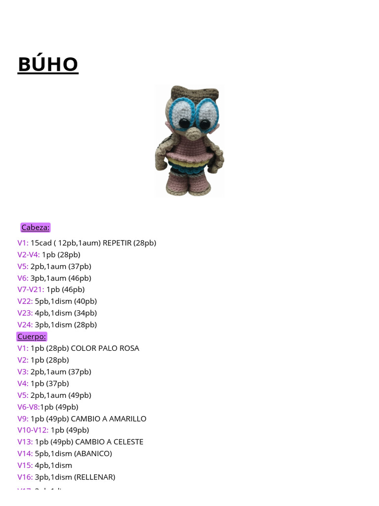 Búho 20250224 221117 0000 | PDF