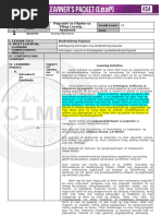 Kabanata 2 Pagsulat Kaugnay Na Lokal Na Literatura | PDF