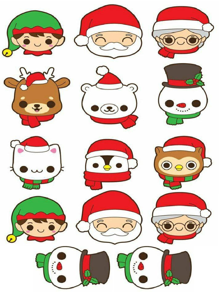 Tabloide Dulces | PDF