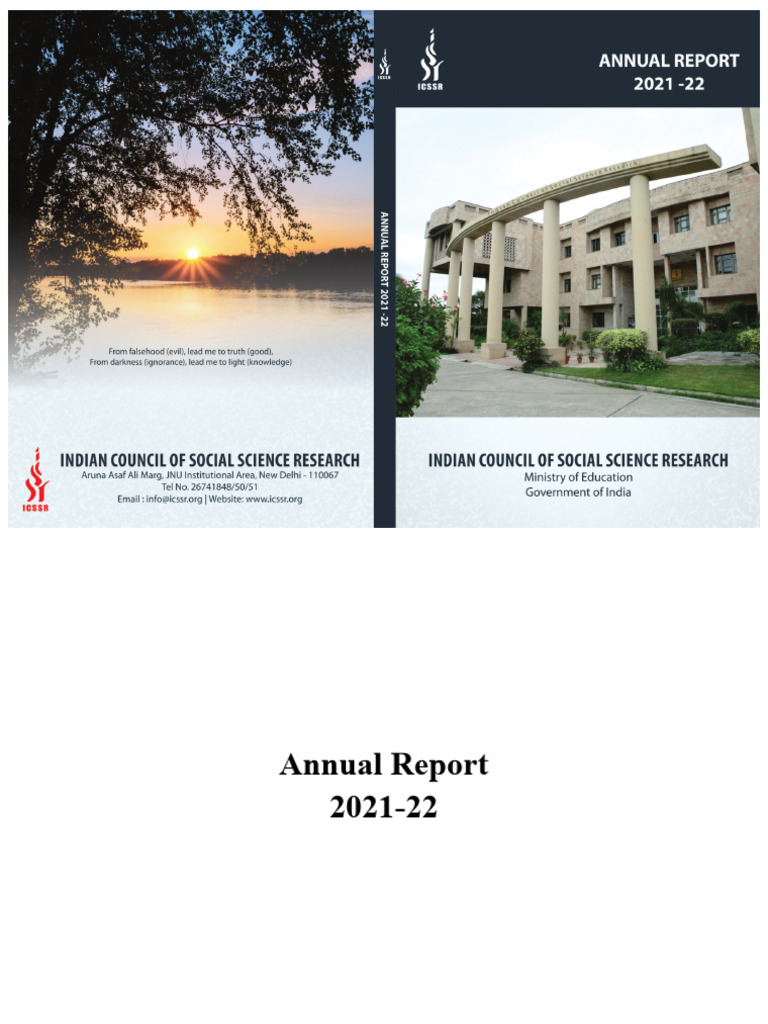 2021-22-English | PDF | Social Sciences | Science