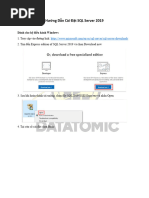 Hướng dẫn cài đặt SPSS 26 mới nhất | PDF