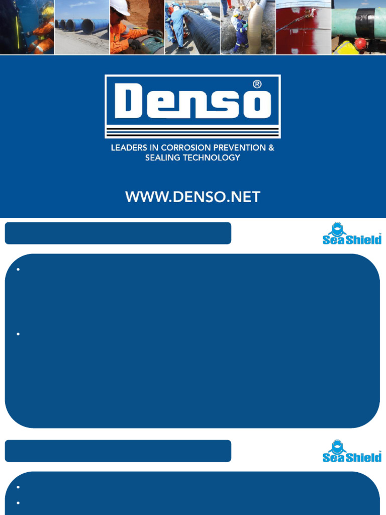 Corrosion Protection for Steel Piles | PDF | Corrosion | Deep Foundation