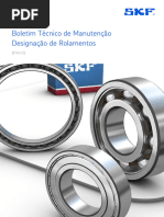 Catalogo Simplificado SKF | PDF