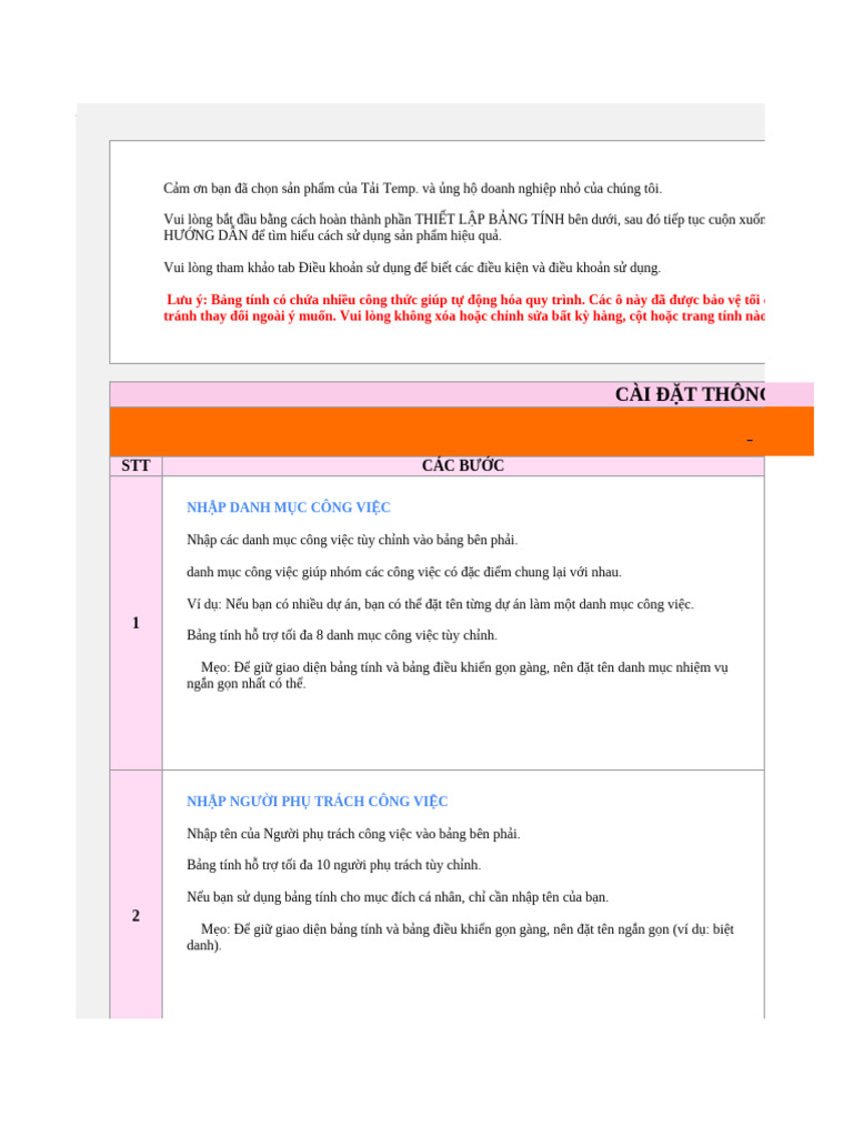 Task Tracker V5 Pro | PDF