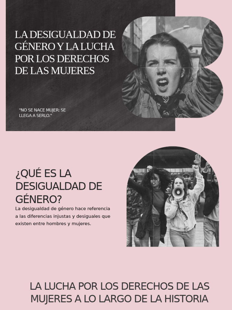 $RC7HYJC | PDF | Estudios de género | Feminismo