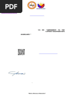 Printing of BFP ID Card | PDF