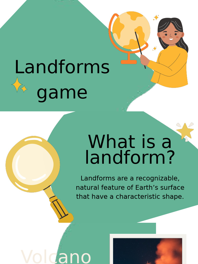 Understanding Landforms and Erosion | PDF | Weathering | Erosion