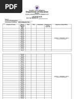 Locator Slip Editable | PDF