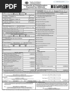 BIR Form 2316 Guide for Employers | PDF | Cost Of Living | Salary
