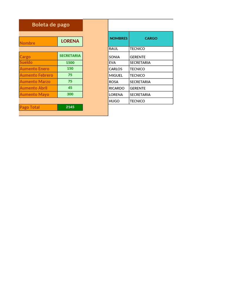 Buscarv - Parte2 | PDF