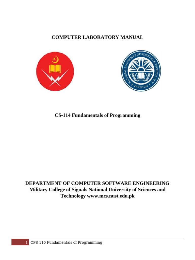 Fundamentals of Programming 2021 (54) - 010051 | PDF | Parameter (Computer Programming ...