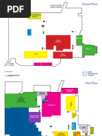 WGH Site Map | PDF | Emergency Department | Hospital
