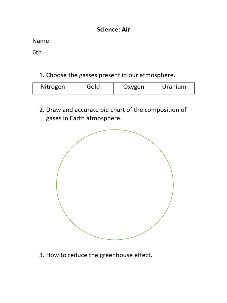 Air | PDF
