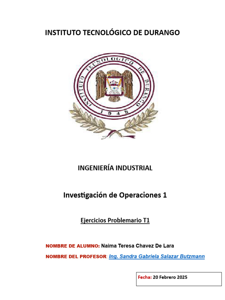 Ejercicios de Programación Lineal | PDF | Petróleo | Publicidad