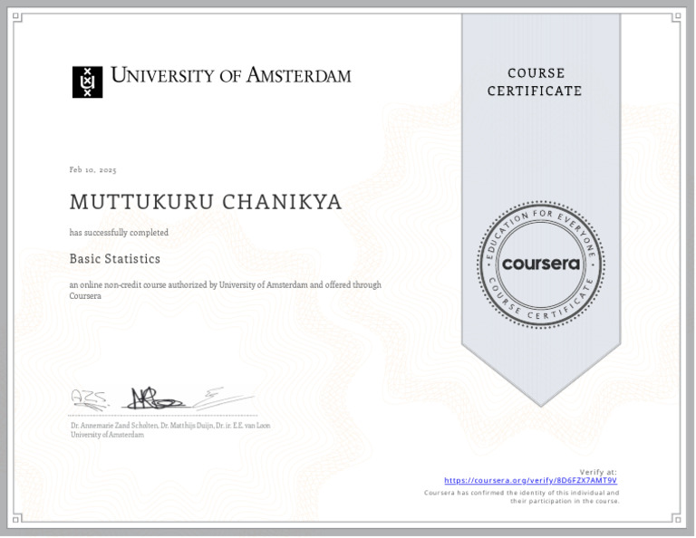 Basic Statistics | PDF