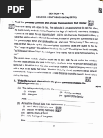 Madhyamik Physical Science Question Paper 2024 | PDF