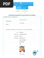 Road Traffic Act, 2004 (Act 683) | PDF | License | Vehicles