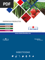 DECIS FORTE Ficha Tecnica 2024 | PDF