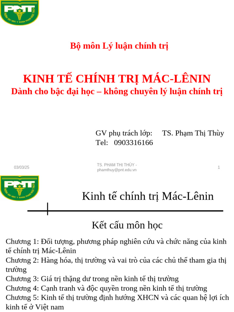 KTCT c.1 Thùy | PDF