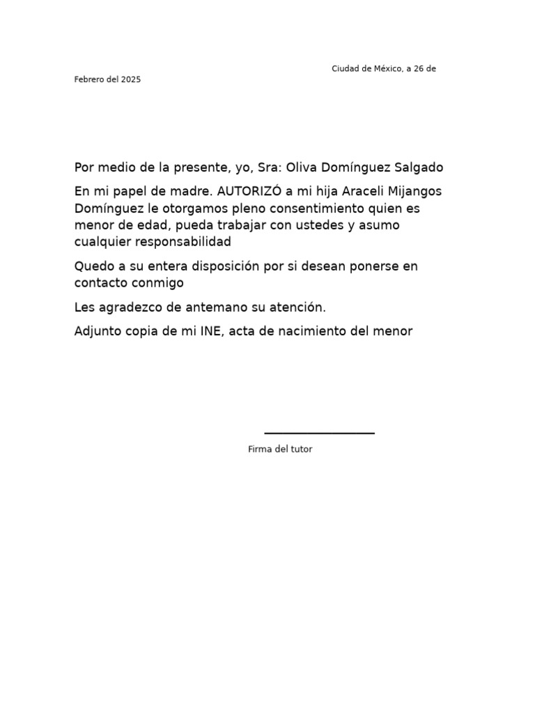 Responsi Va 233 | PDF