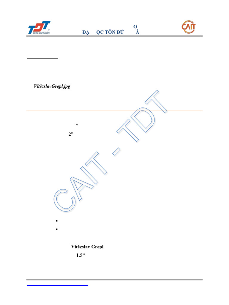 CLC PracticeInClass Word W6 | PDF | Typefaces | Publishing