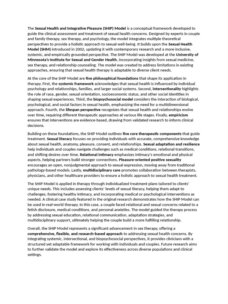 CHP 1 INTRODUCTION | PDF | Intimate Relationships | Psychology