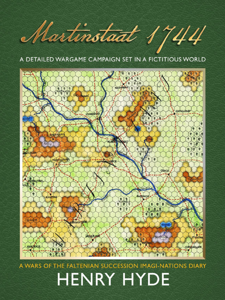 Martinstaat 1744 Digital Version Final 150dpi (42276164) | PDF ...