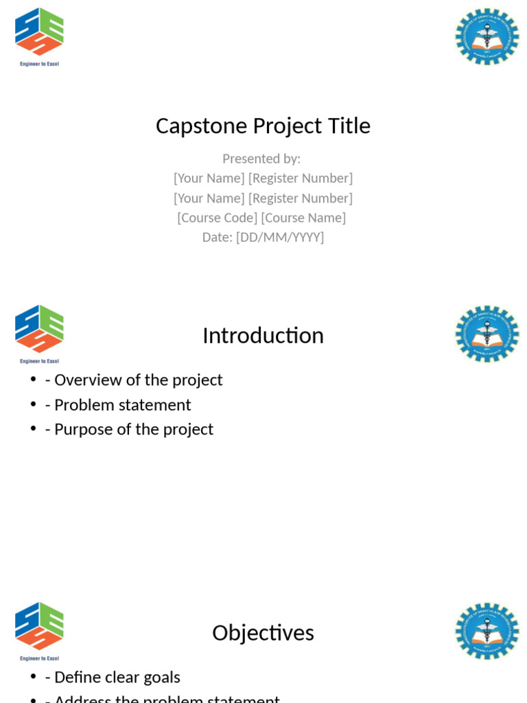 Capstone Project Title | PDF