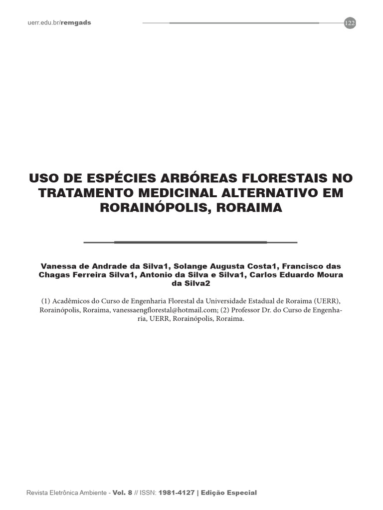 Admin, Artigo 18 | PDF | Árvores