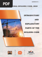 National Building Code 2024 | PDF | Building Code | Elevator