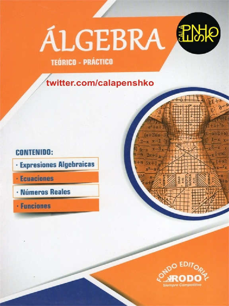 Algebra Rodo | PDF
