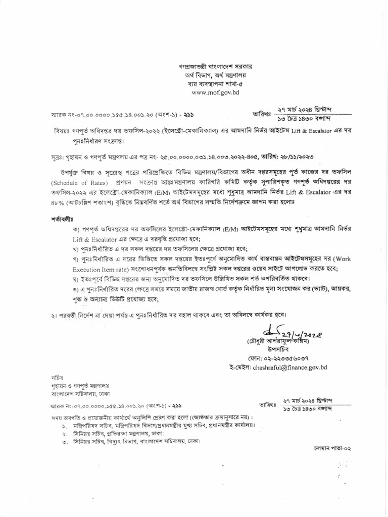 211 2023 2024 em Works Revised | PDF