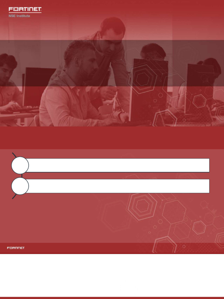 FortiNAC 02 Network Visibility | PDF | Computer Network | Network Topology