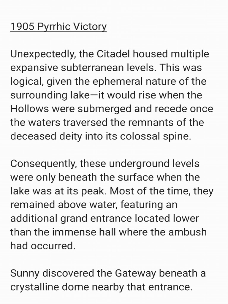 Chapters Credits To Diddy - 241005 - 030602 | PDF