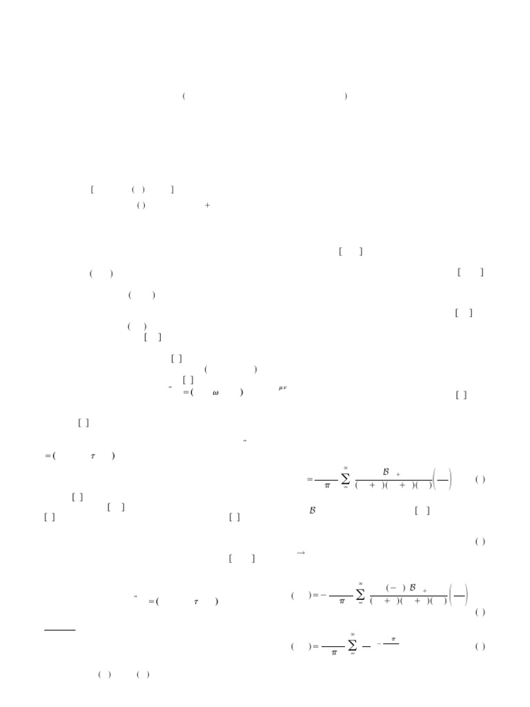 Dunne 1998 | PDF | Quantum Electrodynamics | Perturbation Theory ...