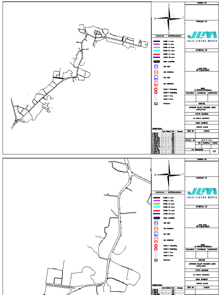 APD Bacbone Backup New Centrix DWG | PDF