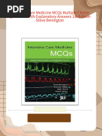 Functional Status Score For The Intensive Care Unit (FSS-ICU) General ...