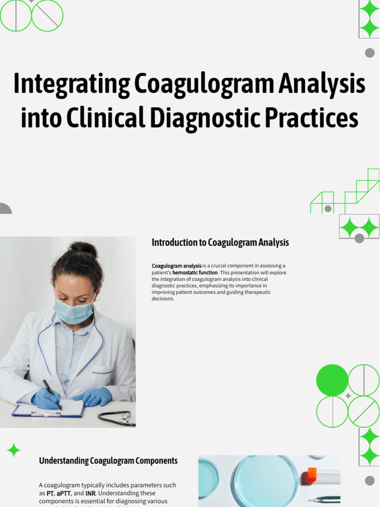 Slidesgo Integrating Coagulogram Analysis Into Clinical Diagnostic Practices 20241206070928apcw ...