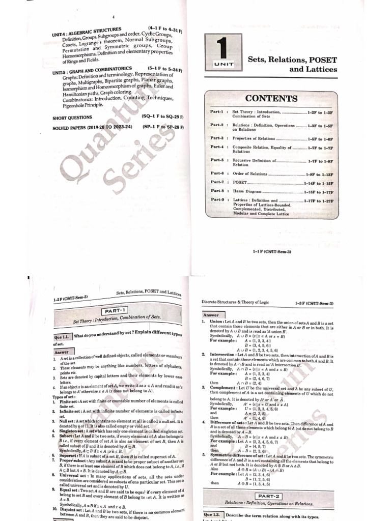 DSTL Quantum 2024-25 | PDF