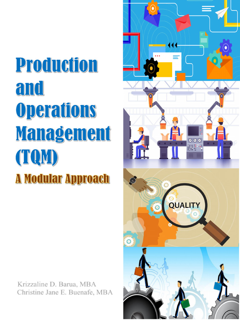 CBMEC-110_Module-1 | PDF | Factors Of Production | Supply Chain