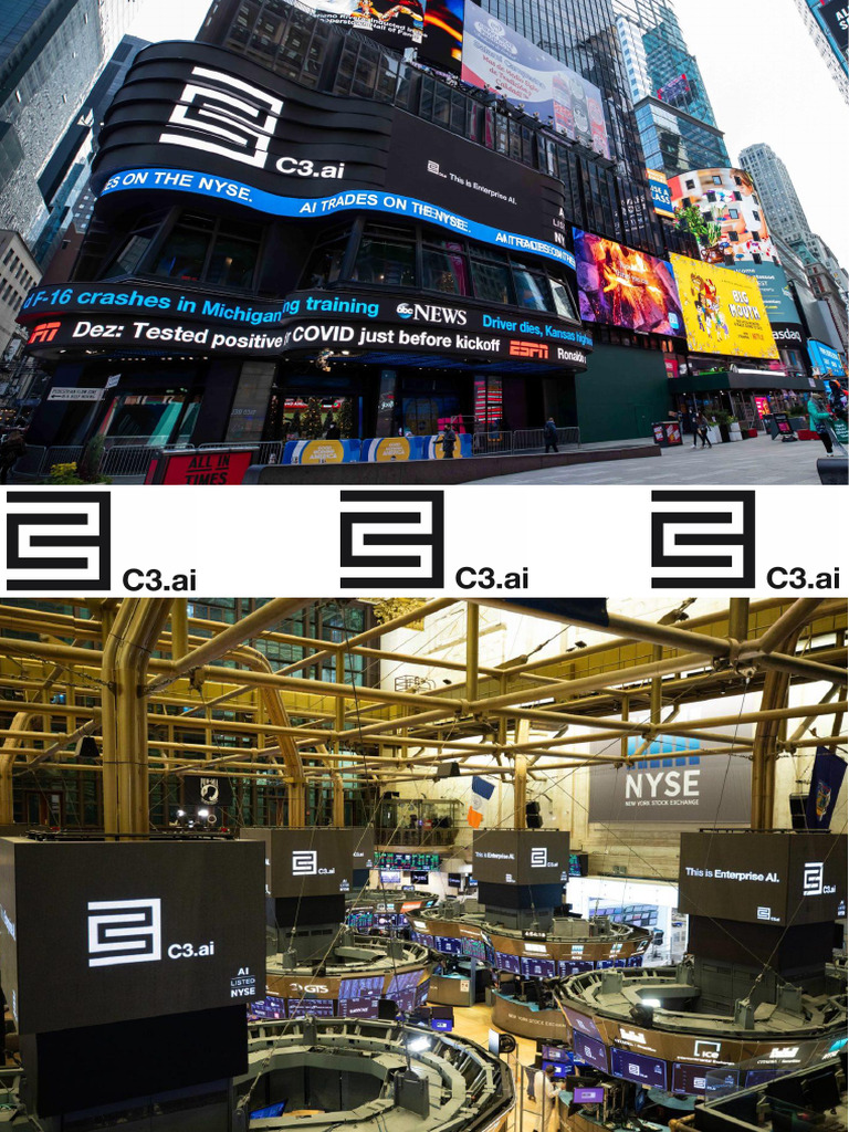 C3AI Project Introduction | PDF | Artificial Intelligence ...