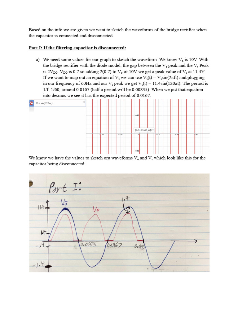 ELG2136 Assignment 3 | PDF